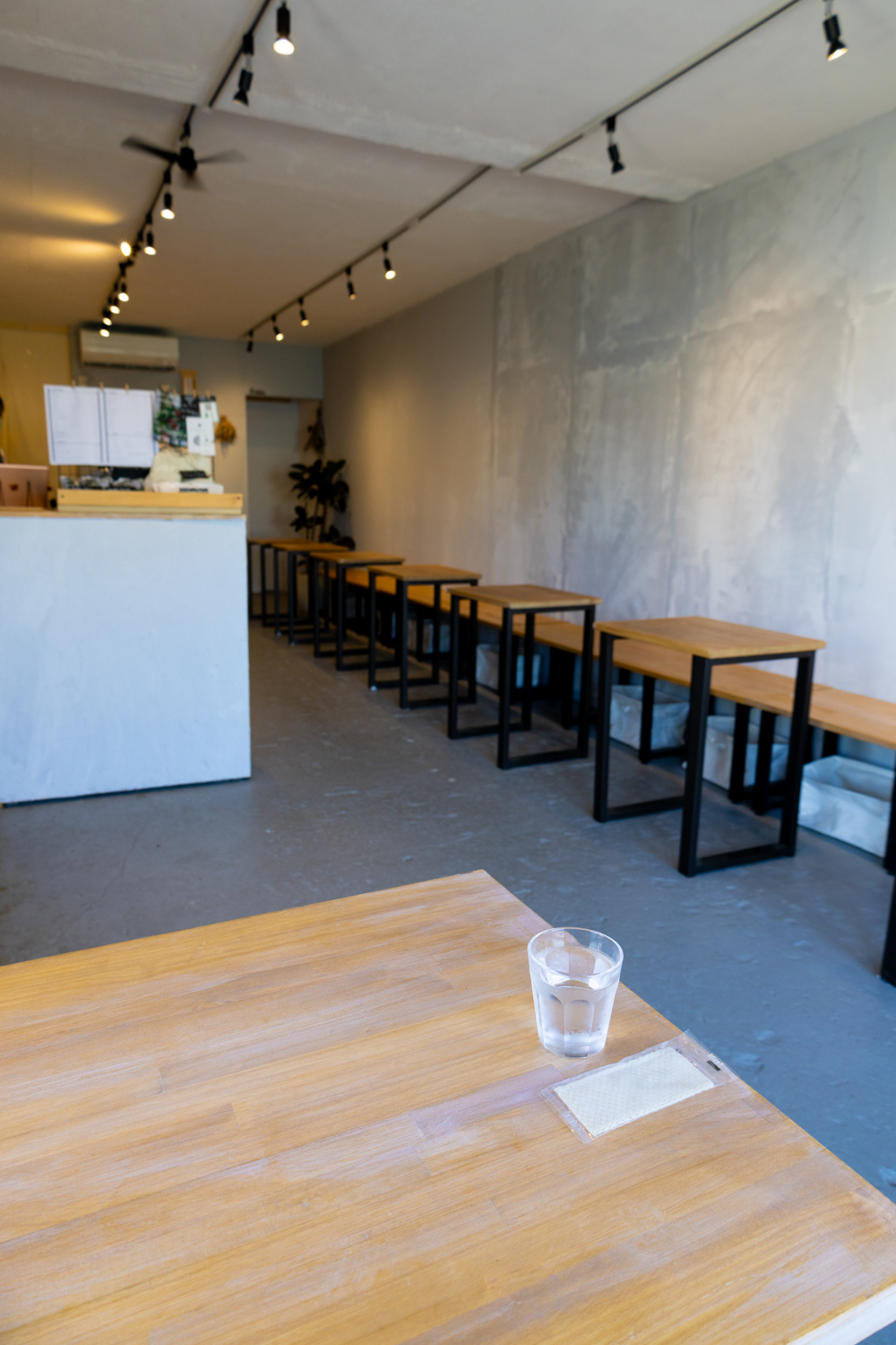 EDIT COFFEE ROASTERYでコーヒー屋さんのスパイスカレーを食べてみた│はいしゃの食べ歩き