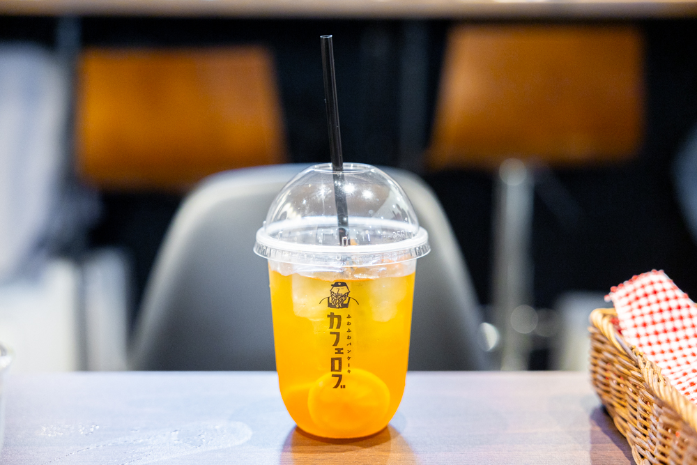 長野市にNEW OPEN！ふわふわ台湾パンケーキ専門店「Cafe de Rina & Rob長野店」で至福のひととき♡人気No.1クリームブリュレパンケーキを食べてきた！│長野を食べ歩き