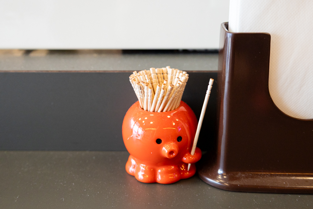 【長野市初上陸！】長野駅前にオープンした「OCTOPUS HOLD」で巨大ばくだん焼きを食べてきた！│長野を食べ歩き